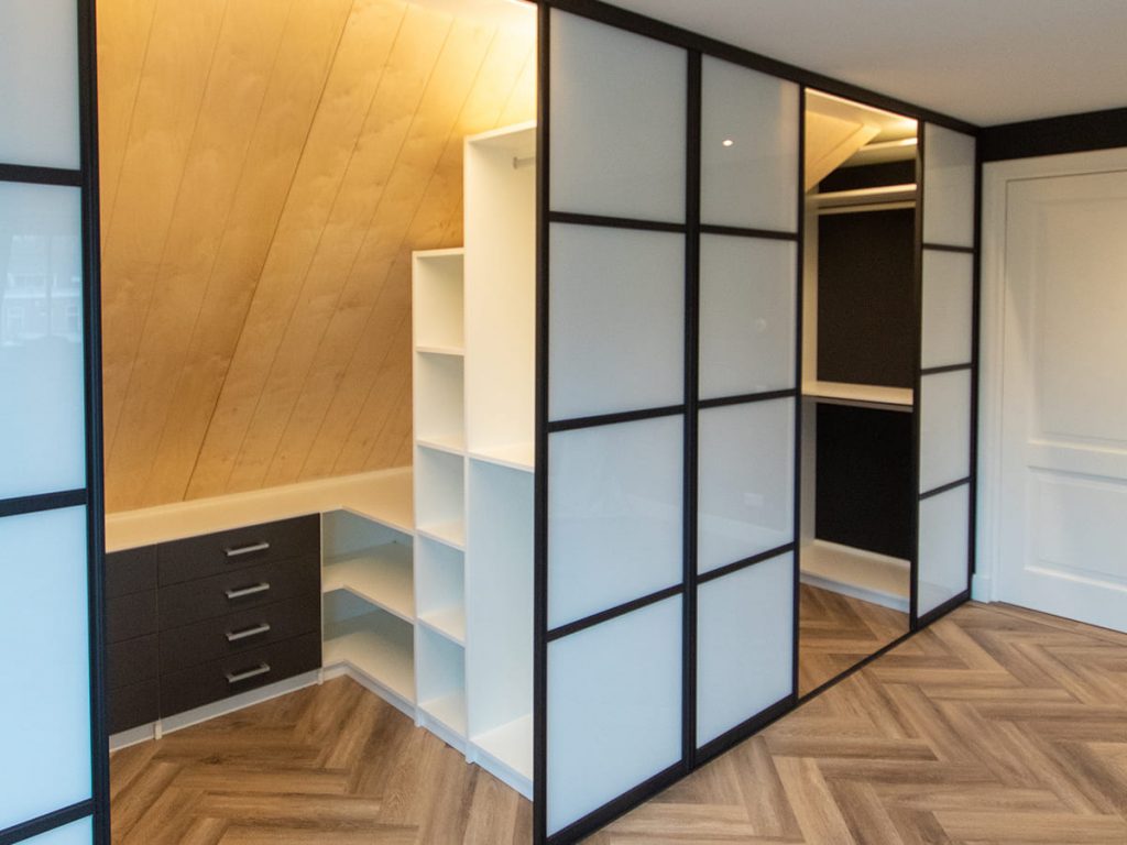 Kast op maat - Dé specialist in kasten | Kastenstudio.eu